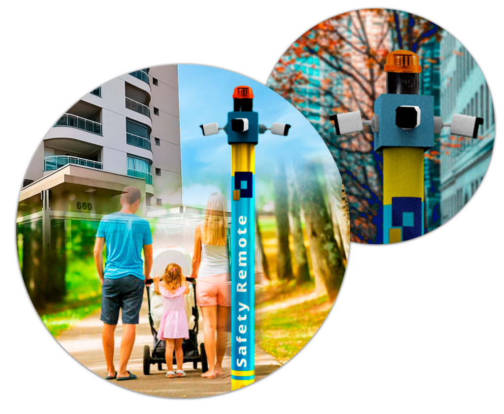 Safety-Remote - Safety Facilities